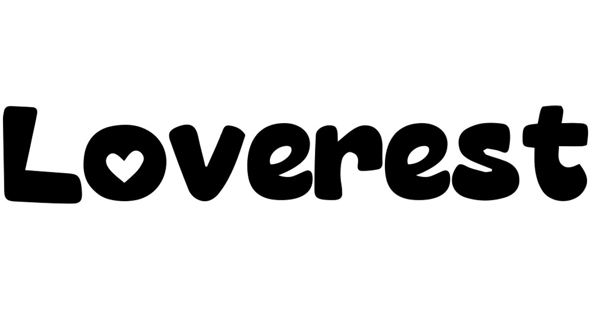 LoveRest – Love Rest